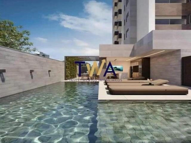 Apartamento, Lyon, Prado, Belo Horizonte, 2 quartos, R$739.000,00, à venda na TWA Investimentos