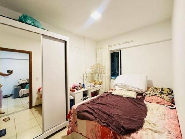 APARTAMENTO LYJANE TINOCO TAGUATINGA CENTRO 1 QUARTO ANDAR ALTO VAGA COBERTA PISCINA VISTA LIVRE