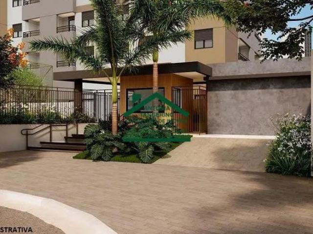 APARTAMENTO MCMV NA PLANTA – 1 DORMITÓRIO – SOL MOMENT PICANÇO – GUARULHOS/SP