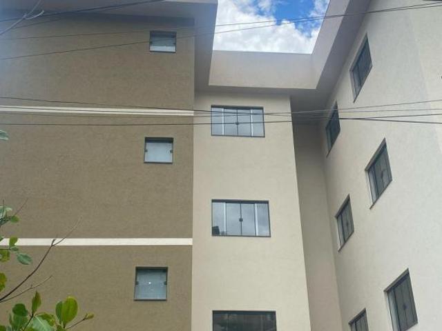Apartamento MCMV com acabamento Alto Padrão R$ 295.000,00