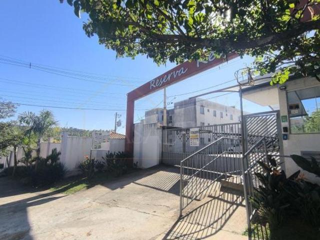Apartamento MCMV