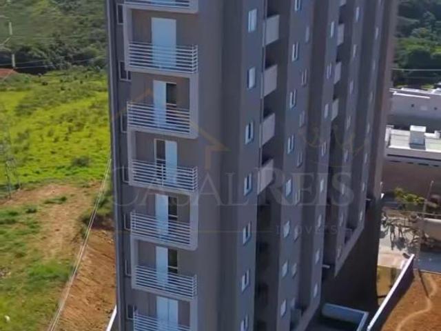 Apartamento MCMV