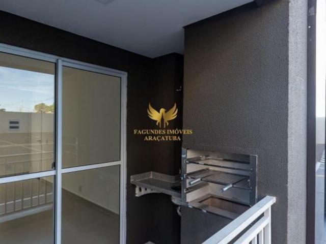 APARTAMENTO MANACA DA SERRA