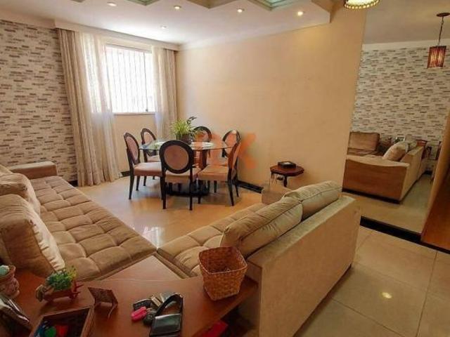 APARTAMENTO | MANACÁS | BELO HORIZONTE