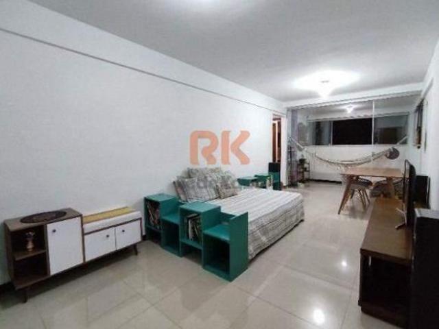 APARTAMENTO MANACÁS BELO HORIZONTE