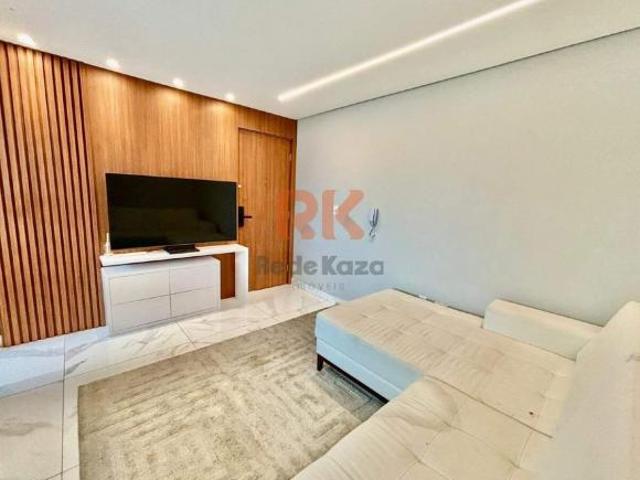 APARTAMENTO | Manacás