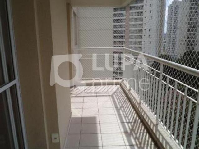 APARTAMENTO MANDAQUI