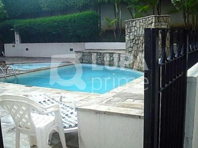 APARTAMENTO MANDAQUI