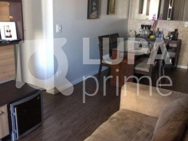Apartamento Mandaqui