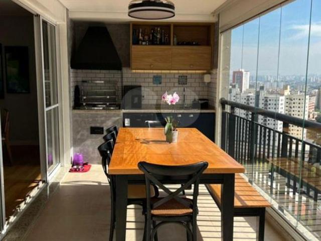 APARTAMENTO MANDAQUI