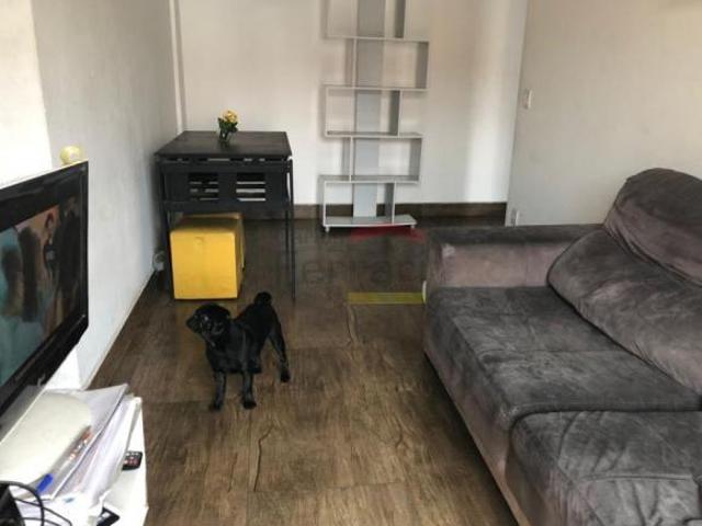 Apartamento Mandaqui 02 dormitórios e 1 vaga 48m²