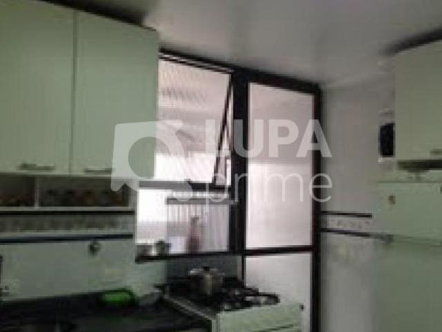 APARTAMENTO MANDAQUI