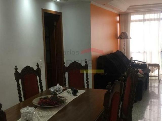 Apartamento Mandaqui 110m²