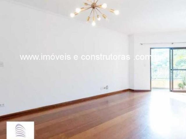 Apartamento Mandaqui 130 m² 3 suítes 3 vagas Entregue em 1998
