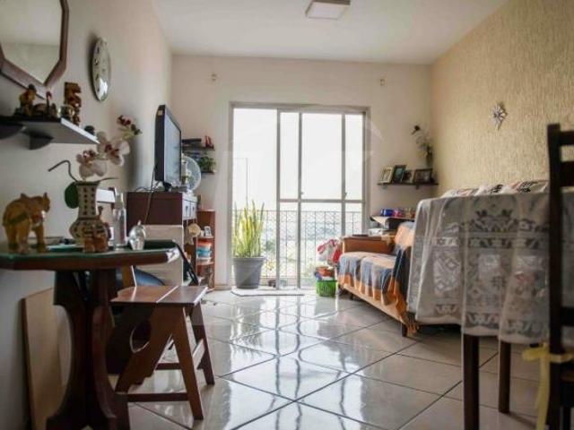 Apartamento Mandaqui 1 dormitório, sala e 1 vaga
