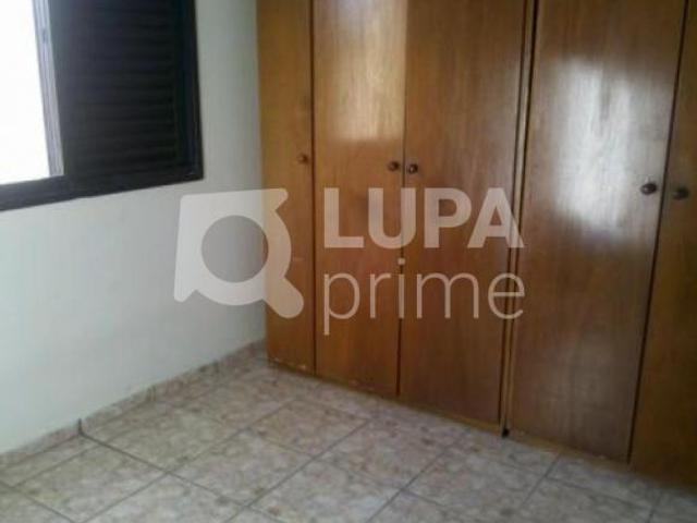 APARTAMENTO MANDAQUI