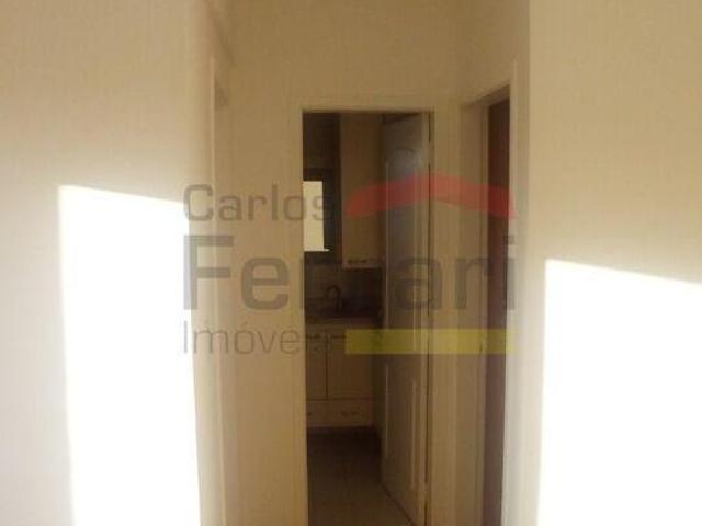 Apartamento Mandaqui, 2 dormitórios e 1 vaga com depósito