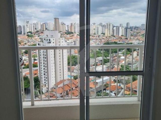 Apartamento Mandaqui 2 dormitórios e 1 vaga