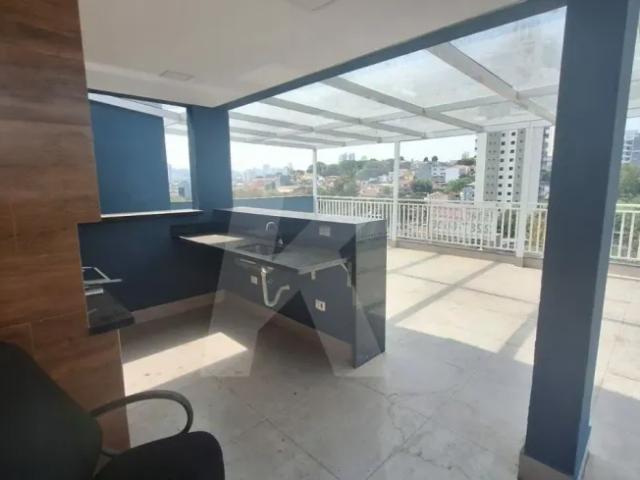 Apartamento Mandaqui 2 dormitórios 38m² sem vaga
