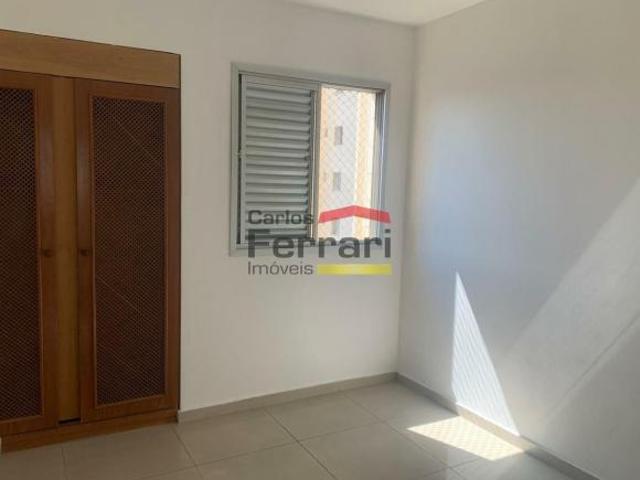 Apartamento Mandaqui 2 Quartos 2 WC R$ 399.000,00