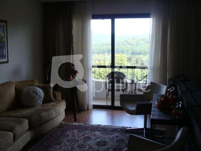 APARTAMENTO MANDAQUI