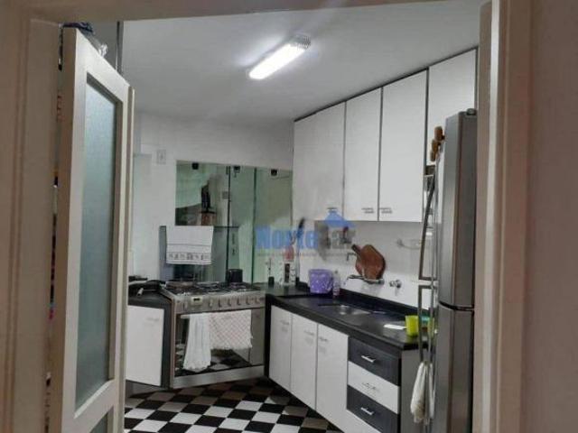 APARTAMENTO MANDAQUI 3 QUARTOS, 1 SUÍTE, 2VAGAS