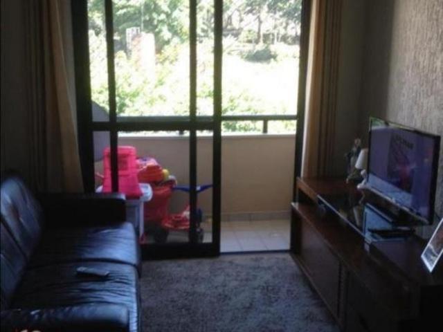 Apartamento, Mandaqui, São Paulo, SP