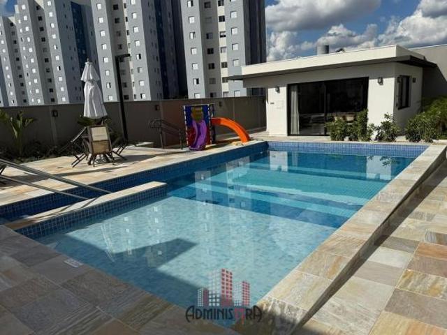 Apartamento Mandarim Campolim Parque Campolim