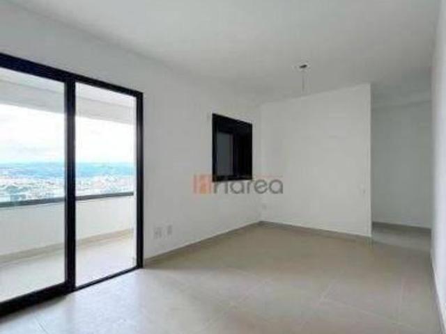 Apartamento: Mandarim Campolim Patriani Parque Campolim / Sorocaba