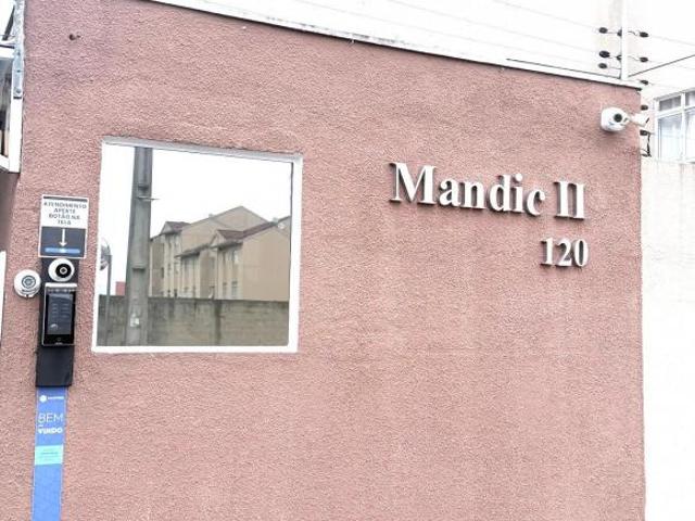 APARTAMENTO MANDIC II