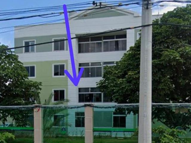 Apartamento Mangueiral 1° andar na QC 01, Super Mega Hiper Oportunidade