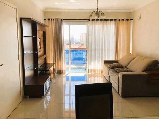 Apartamento Manhattam