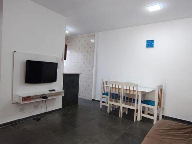 Apartamento Manhathan Ubatuba