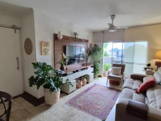 Apartamento Mansão com 4 quartos e 106 m² à venda em Vila Polopoli