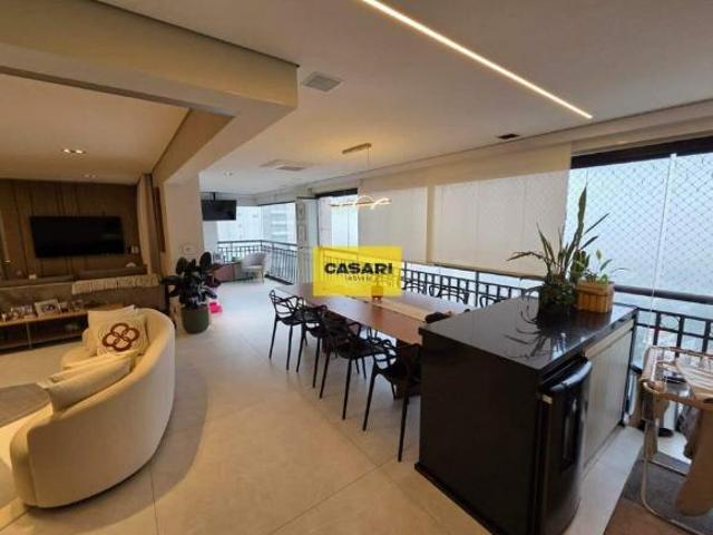 Apartamento Mansão Imperial, 4 quartos, 3 suites, Varanda ampla, 5wc, 3 vagas, 180m2 Nova Petropoli