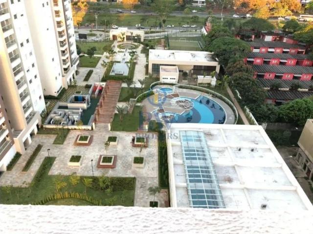 Apartamento Mansões Santo Antônio Campinas