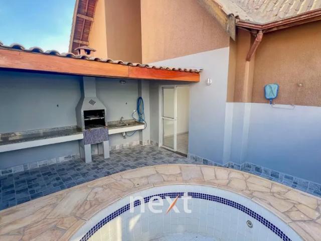 Apartamento Mansões Santo Antônio Campinas