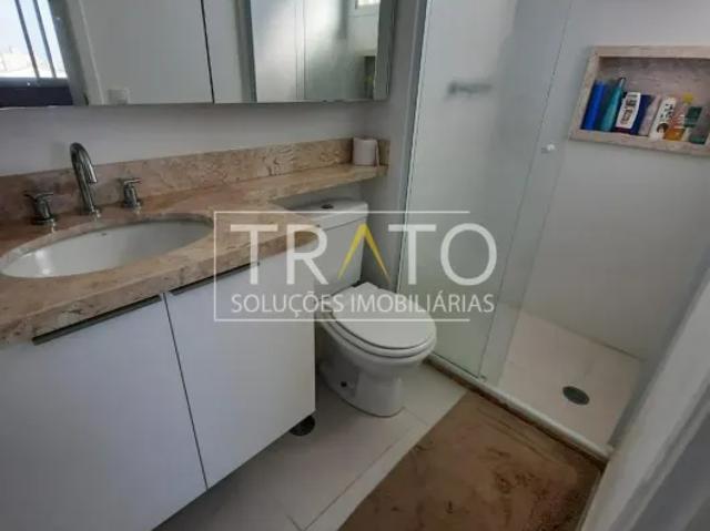 Apartamento Mansões Santo Antônio Campinas