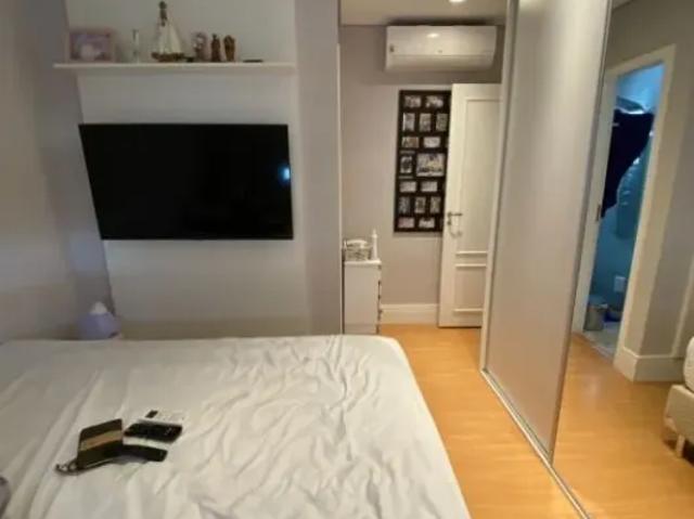 Apartamento Mansões Santo Antônio Campinas