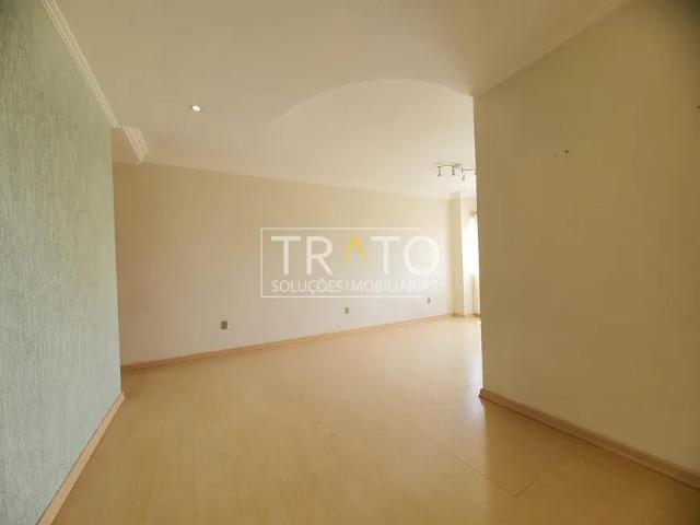 Apartamento Mansões Santo Antônio Campinas