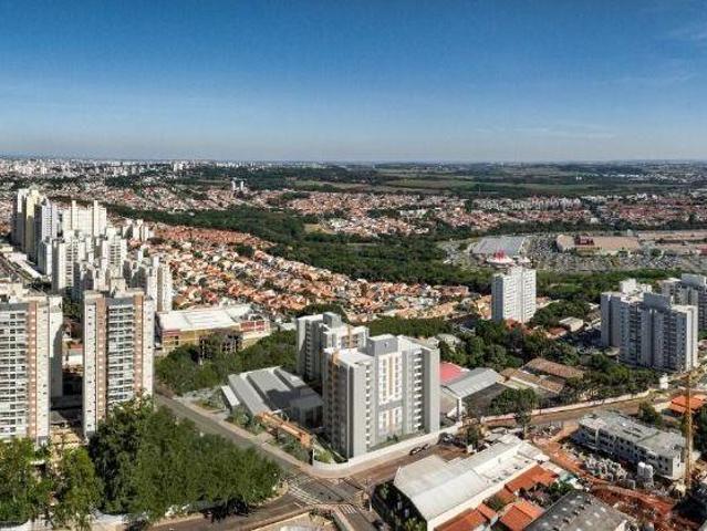 Apartamento Mansões Santo Antônio, 2 Quartos+ Suíte, 1 Vaga