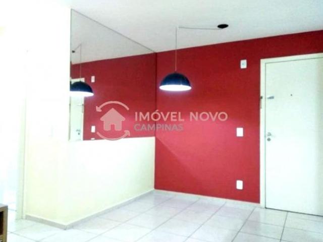 APARTAMENTO MANSÕES SANTO ANTÔNIO