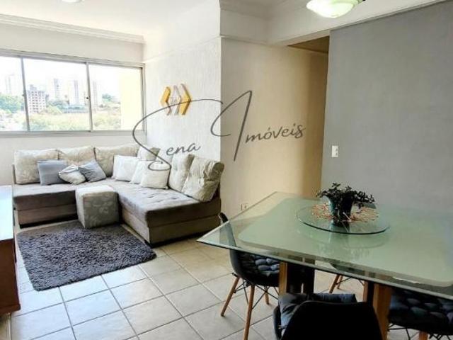 Apartamento Mansões Santo Antônio