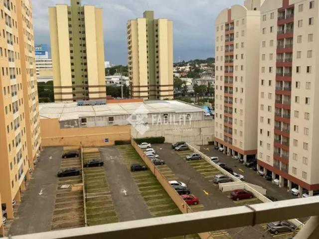 Apartamento Mansões Santo Antônio Campinas