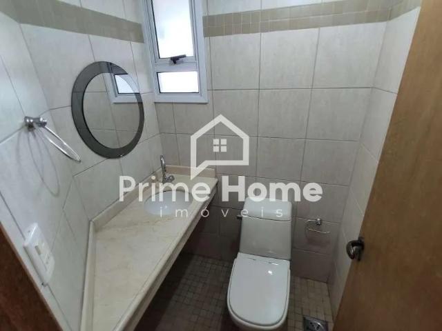 Apartamento Mansões Santo Antônio Campinas