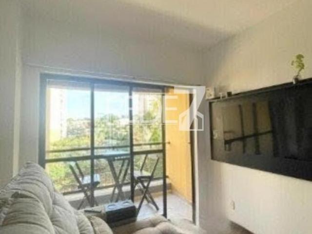 apartamento Mansões Santo Antônio Campinas