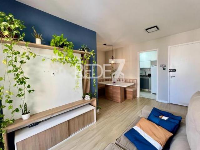 apartamento Mansões Santo Antônio Campinas