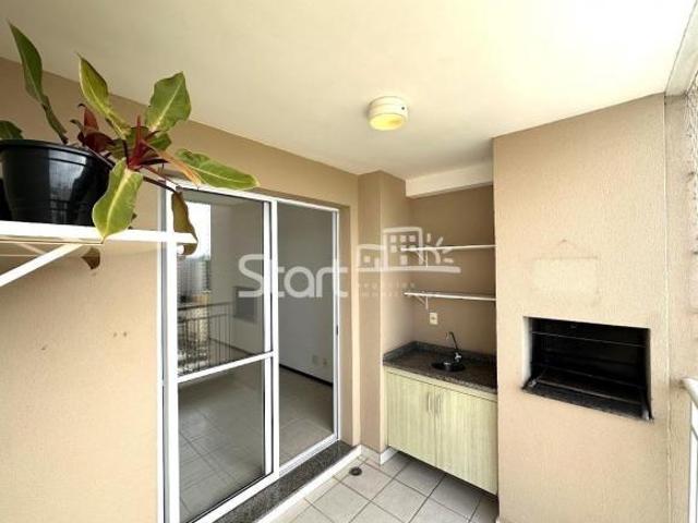 apartamento Mansões Santo Antônio Campinas