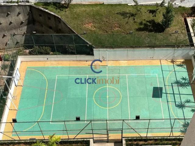 Apartamento Mansões Santo Antônio Campinas