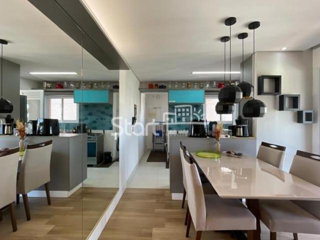 apartamento Mansões Santo Antônio Campinas